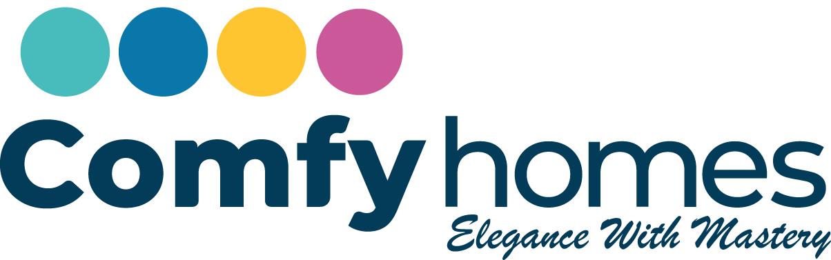 Comfy Group - Elegance with Mastery